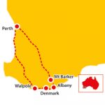 Senior Tours Perth - Aussie Redback Tours WA