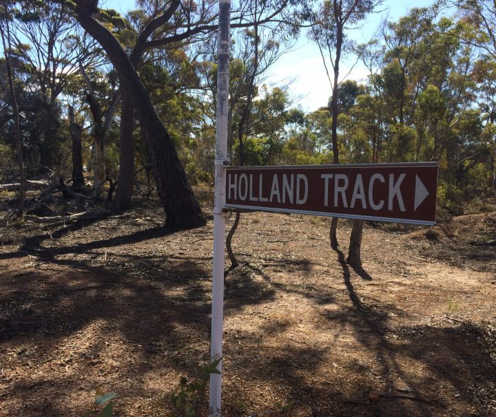 Extended Tours - Aussie Redback Tours