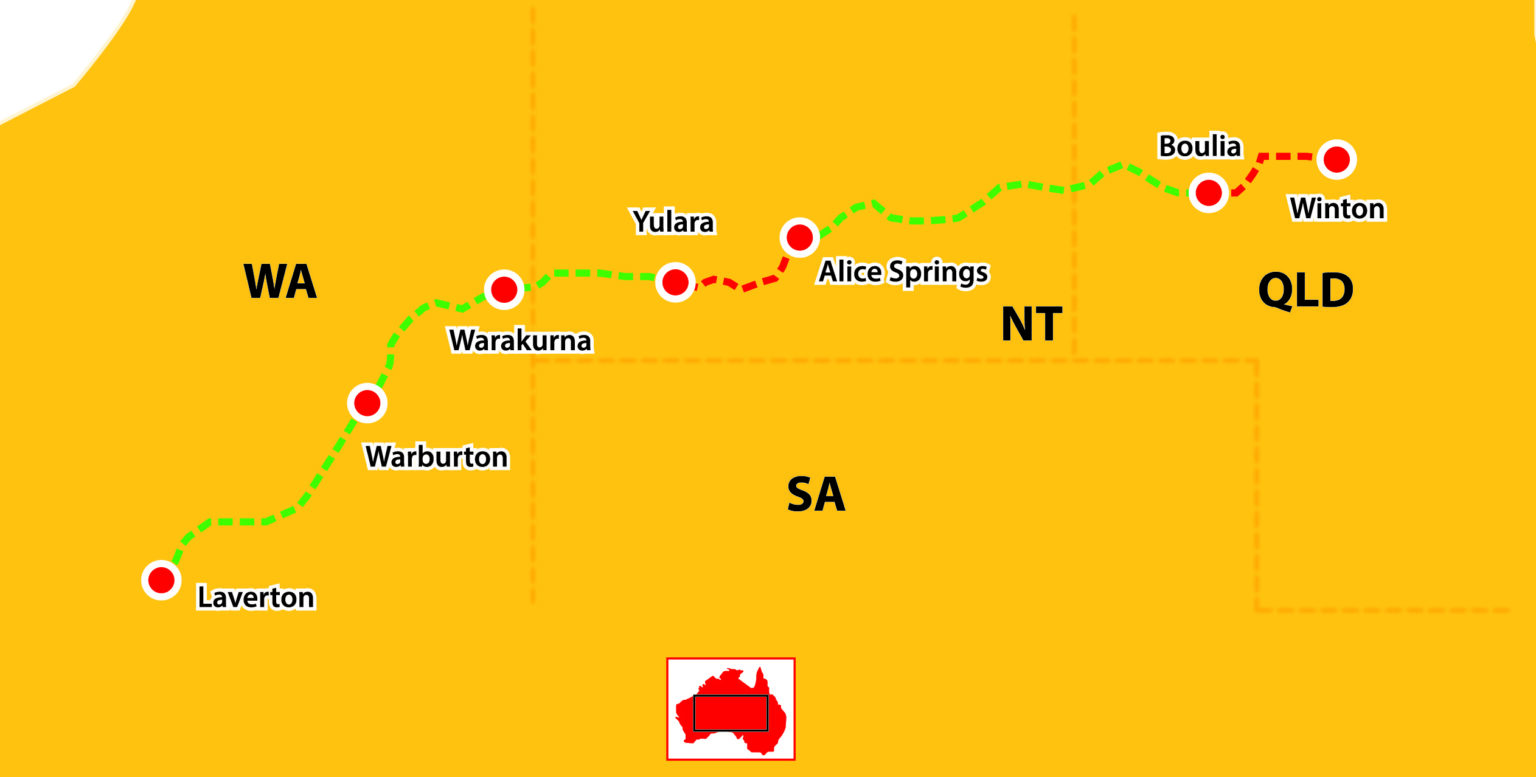 Senior Tours Perth - Aussie Redback Tours WA