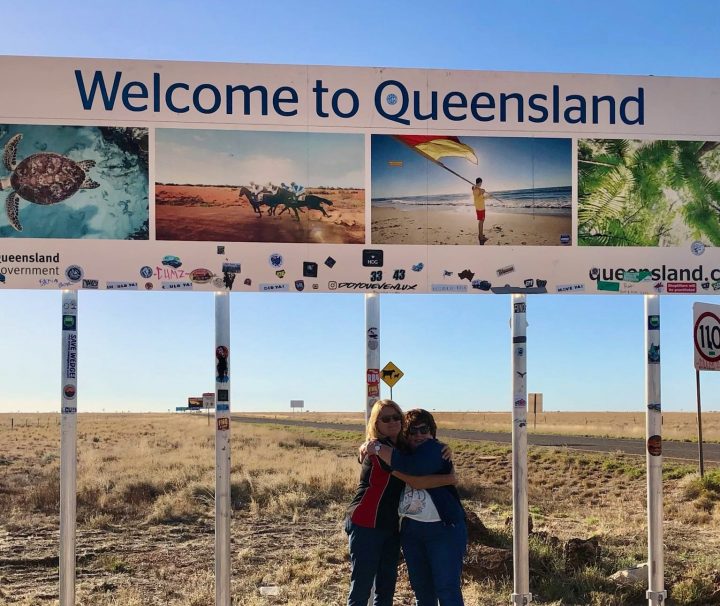 Extended Tours - Aussie Redback Tours