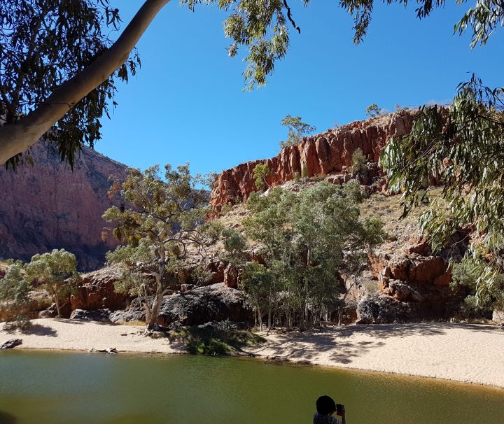 Extended Tours - Aussie Redback Tours