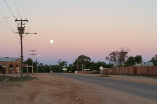 Senior Tours Perth - Aussie Redback Tours WA