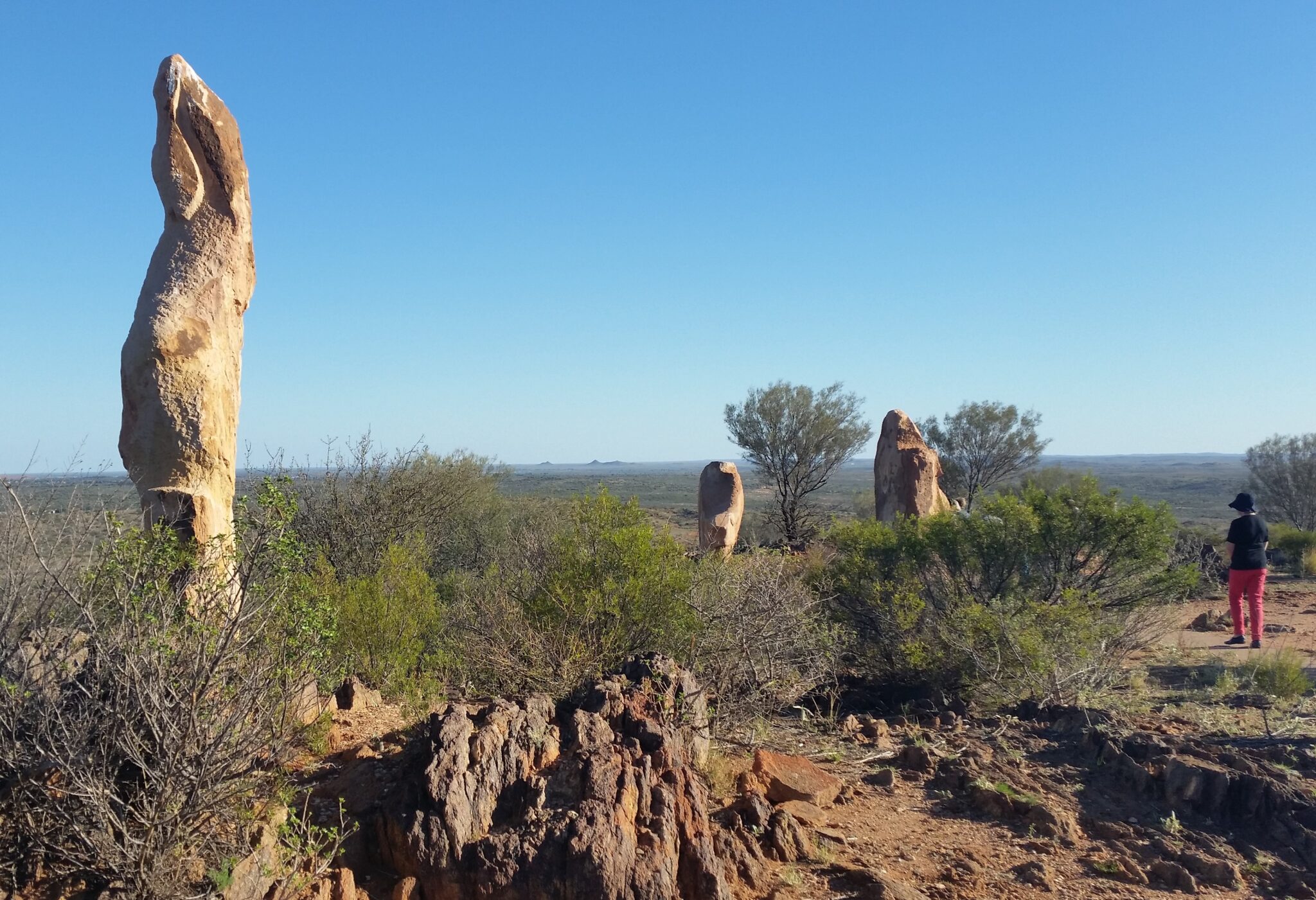 Senior Tours Perth - Aussie Redback Tours WA