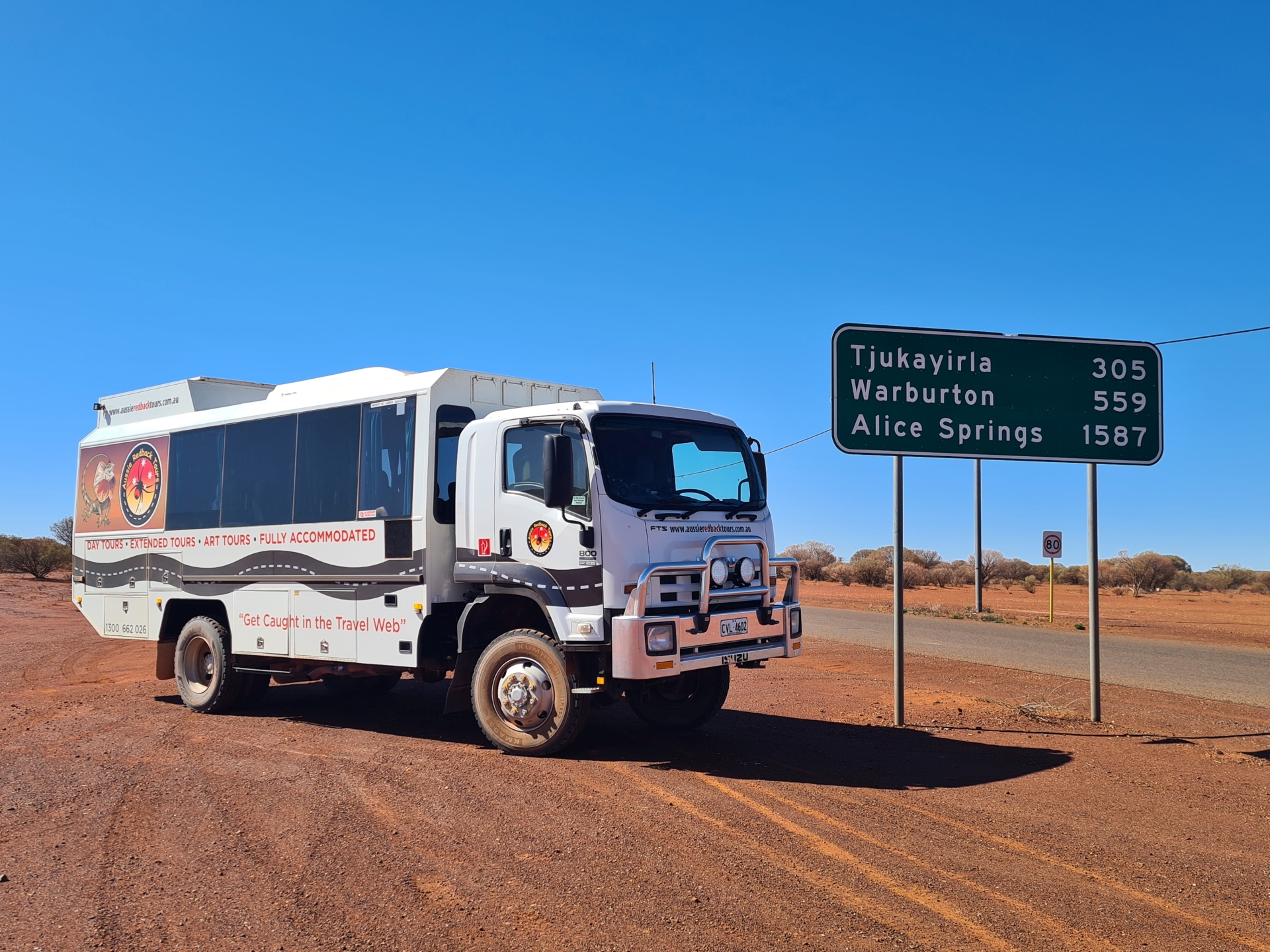 Senior Tours Perth - Aussie Redback Tours WA