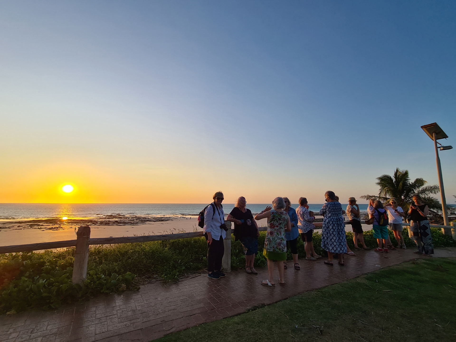 Senior Tours Perth - Aussie Redback Tours WA